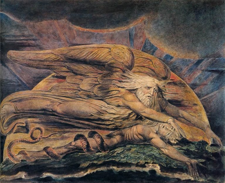 William Blake: opere e aforismi di grande artista britannico William Blake: opere e aforismi di grande artista britannico