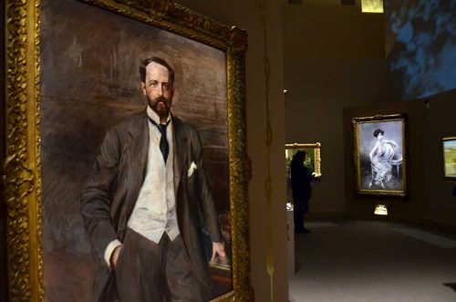 Giovanni Boldini: opere più belle e l'amore per le donne