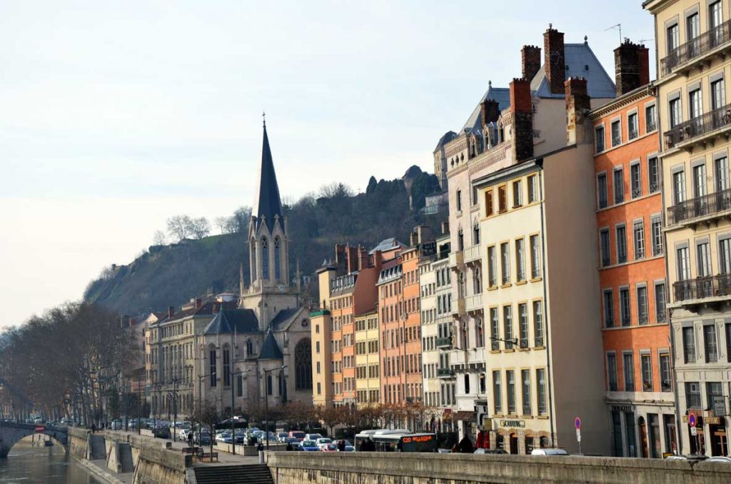 Cosa fare a Lione: il mio viaggio nella terza città francese