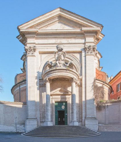 Bernini e Borromini: 6 cose per scoprire la loro rivalità leggendaria