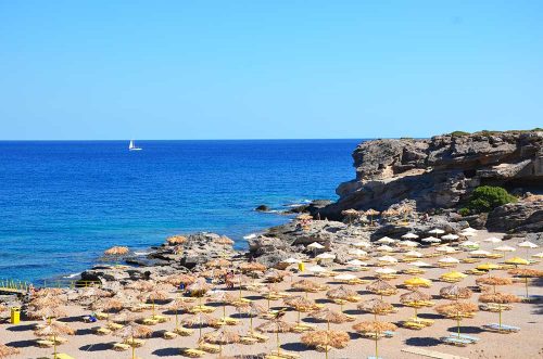 Cosa vedere a Rodi: 5 cose da fare per una vacanza perfetta